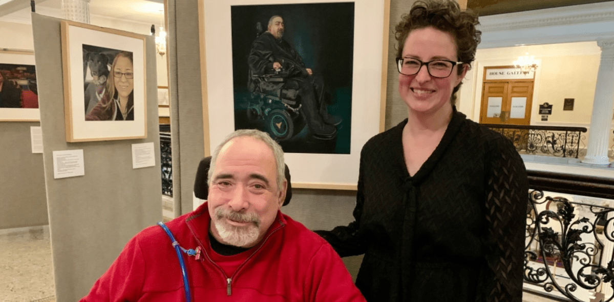 Losses | Amy Kerr Draws Portraits