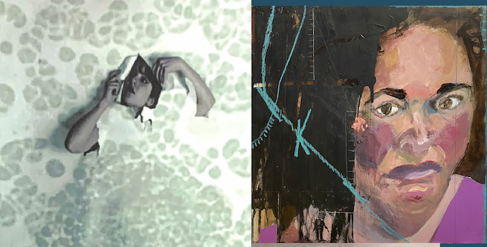 Call for Art! | Amy Kerr Draws Portraits