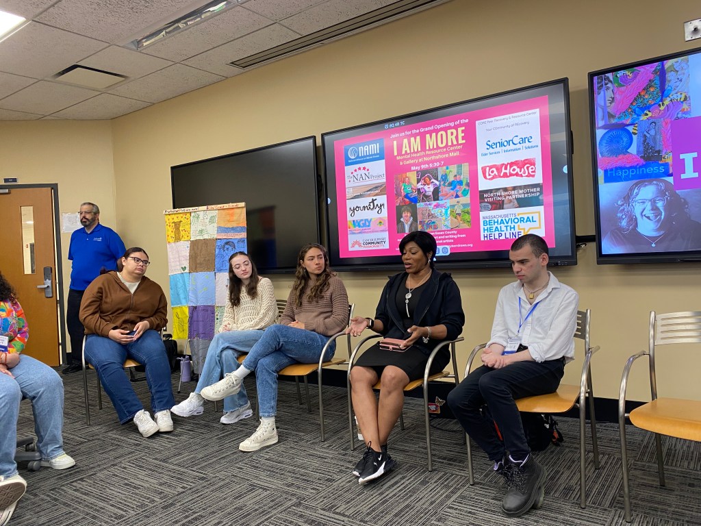 Dear Professor, I Am More | Amy Kerr Draws Portraits